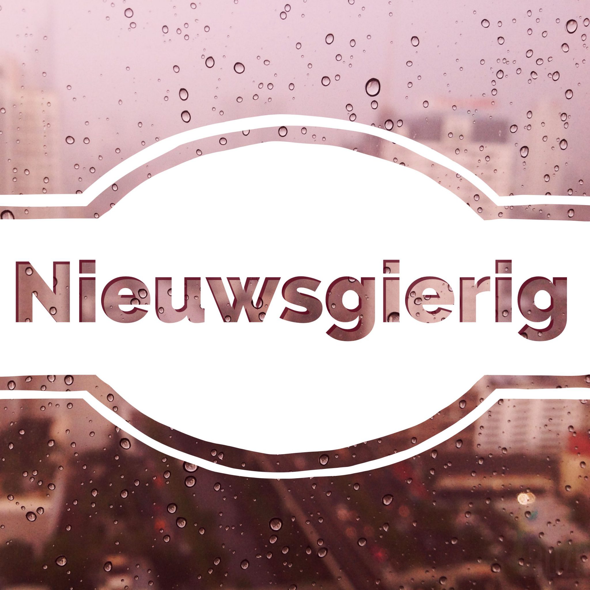 Nieuwsgierig – podcastnetwerk